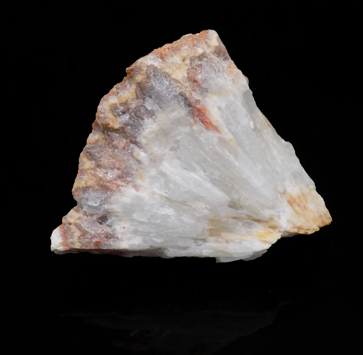 Baryte (Blue) - Portway Gravel Pit | Geology Superstore