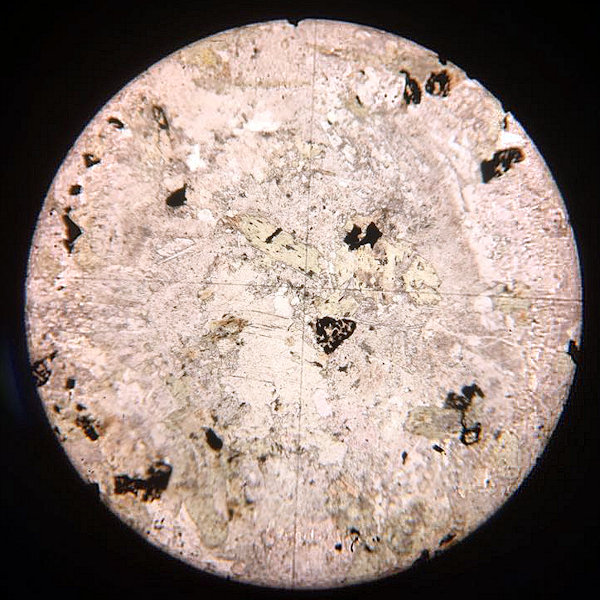 Diorite Slide | Geology Superstore